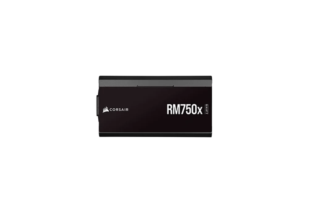 Corsair RMx Shift Series RM750x 750W Fully Modular Power Supply Price in BD