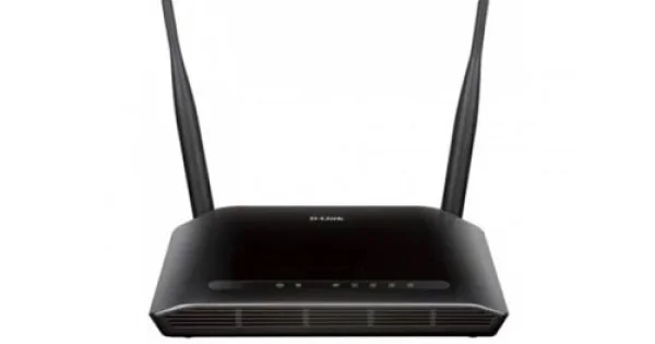 D-Link DIR-615 Wireless N300 Router Price in BD