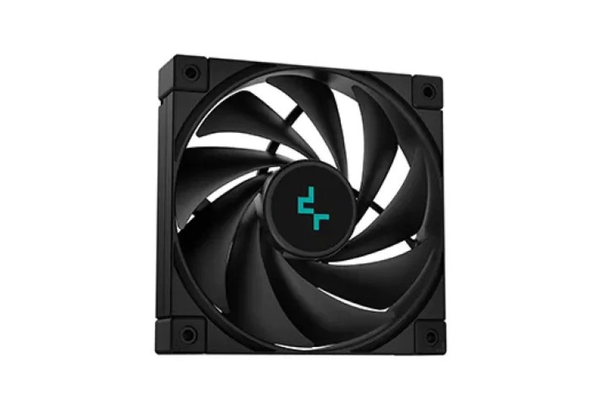 DeepCool FK120 High 120mm PWM Casing Fan price in bd.