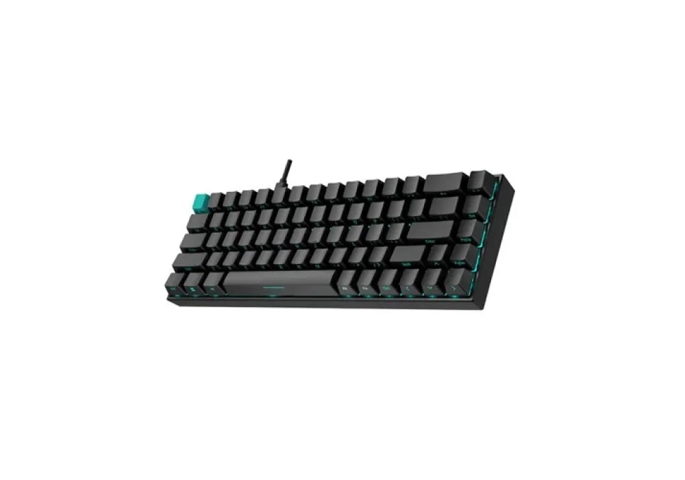 DeepCool KG722 RGB Mechanical Gaming Keyboard Price in BD