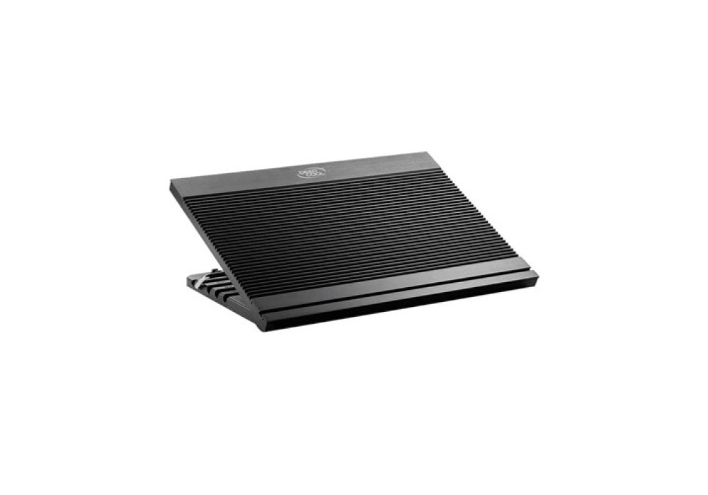 Deepcool N9 Black 17 inch Laptop Cooler price in bd.