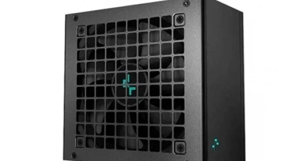 DeepCool PK450D 450 Watt 80 PLUS Power Supply Price in BD