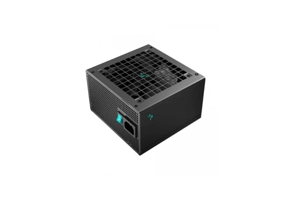 DeepCool PK550D 550 Watt 80 PLUS Bronze Power Supply Price in BD