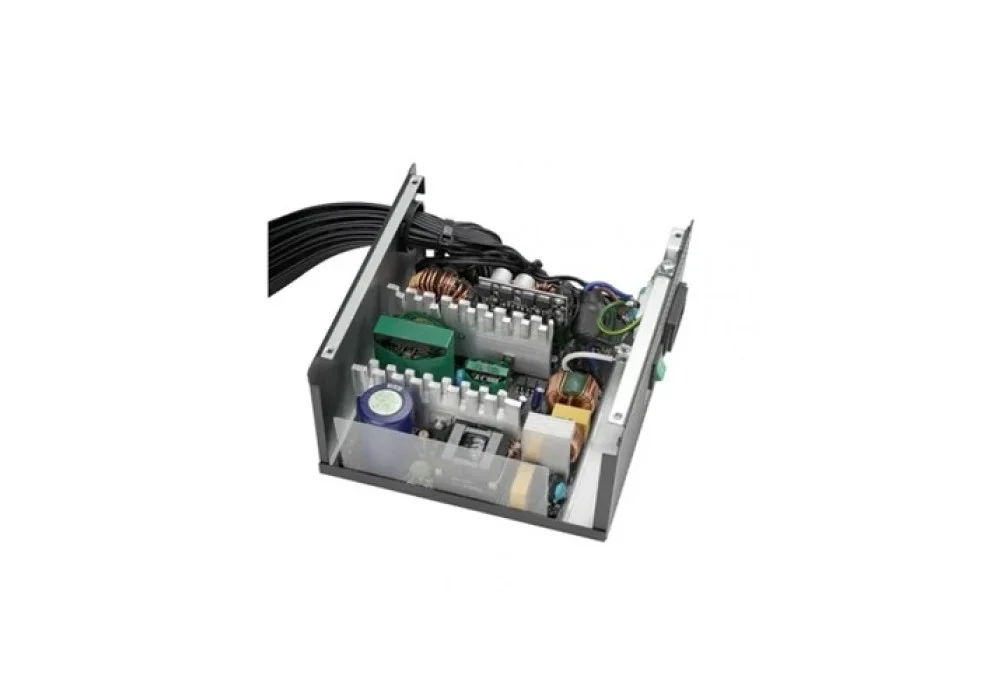 DeepCool PK550D 550 Watt 80 PLUS Bronze Power Supply Price in BD