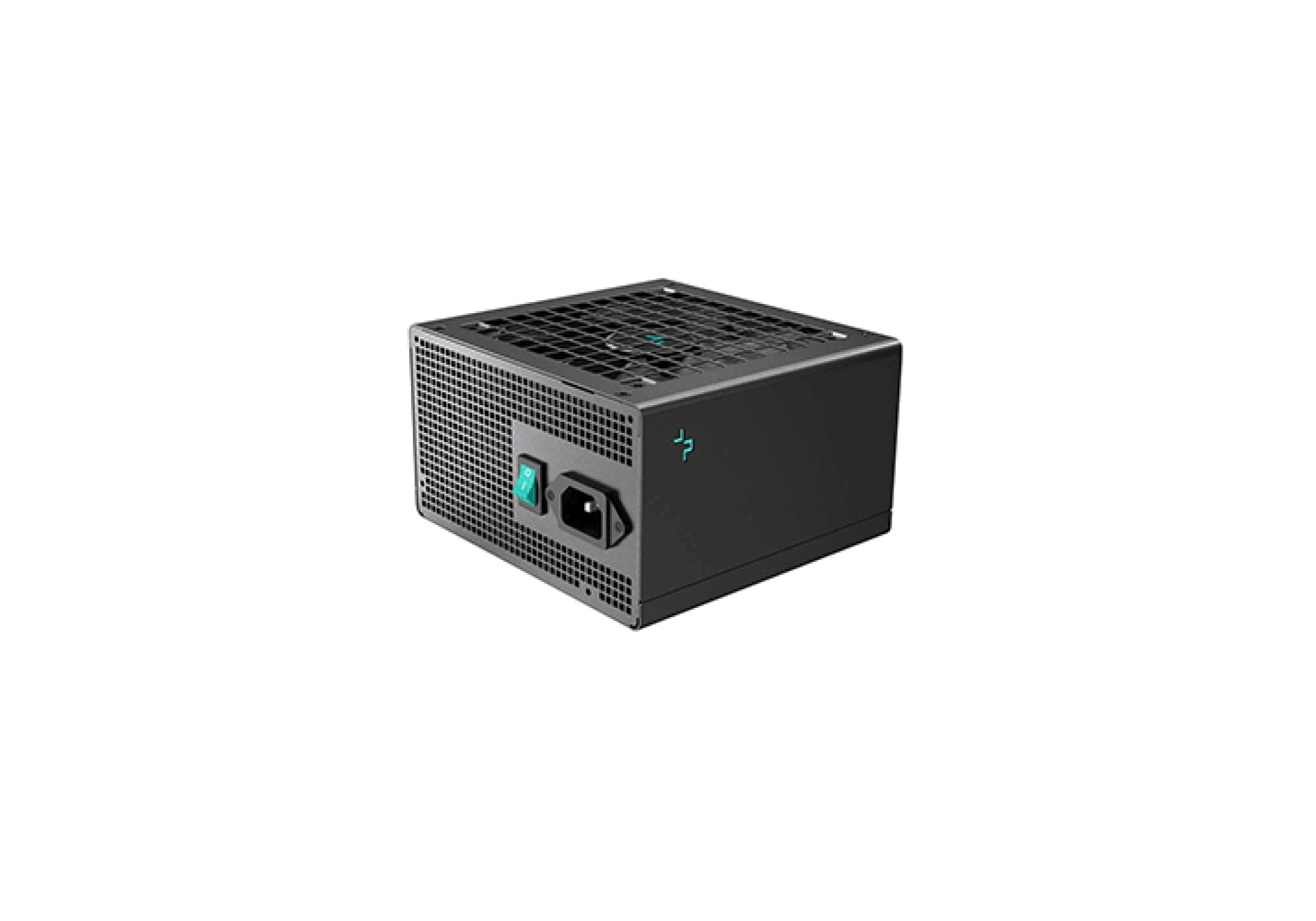 Deepcool PN750M 750W Full Modular ATX 3.1 80 Plus Gold Certified Black ...