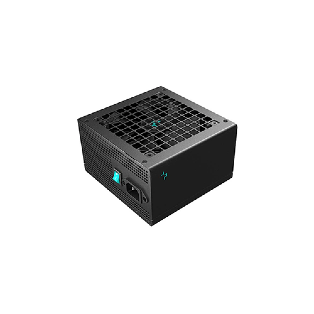 Buy Deepcool PN850M 850W Full Modular ATX 3.1 80 Plus Gold Power Supply ...