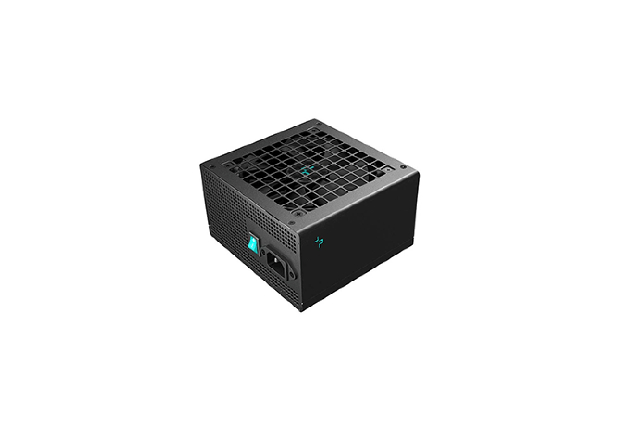 Buy Deepcool PN850M 850W Full Modular ATX 3.1 80 Plus Gold Power Supply ...