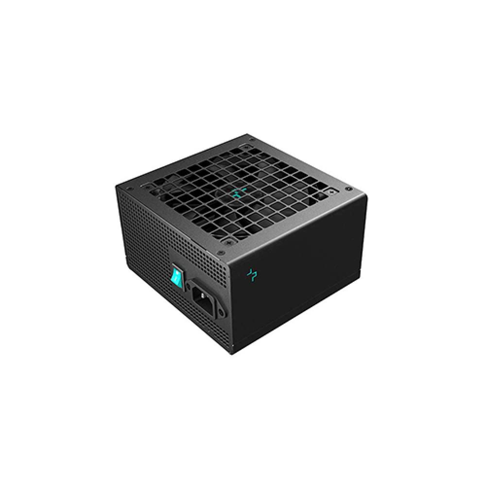 Buy Deepcool PN850M 850W Full Modular ATX 3.1 80 Plus Gold Power Supply ...