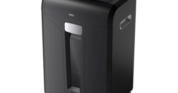 Deli E14400 Paper Shredder Price in Bangladesh