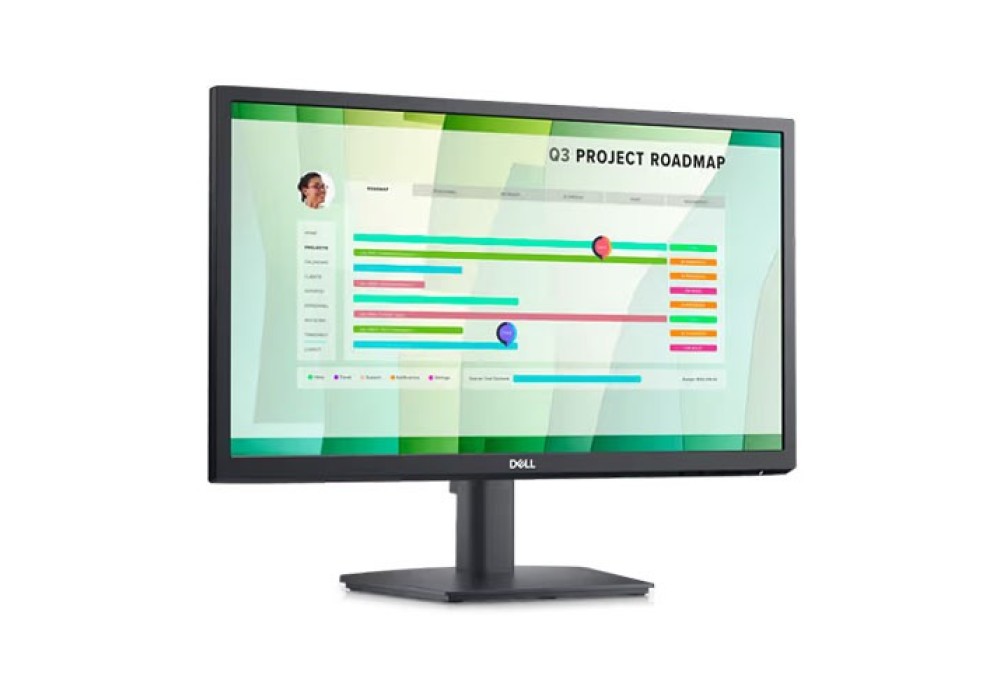 Dell E2223HN 22 inch Full HD Monitor Price in BD