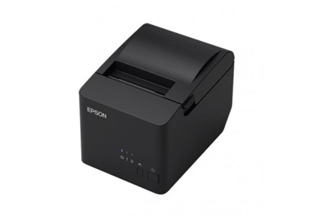 Buy Epson TM-T81III POS Printer Price in Bangladesh | Onix BD