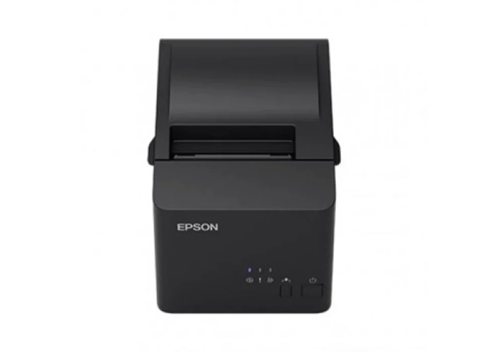 Buy Epson TM-T81III POS Printer Price in Bangladesh | Onix BD
