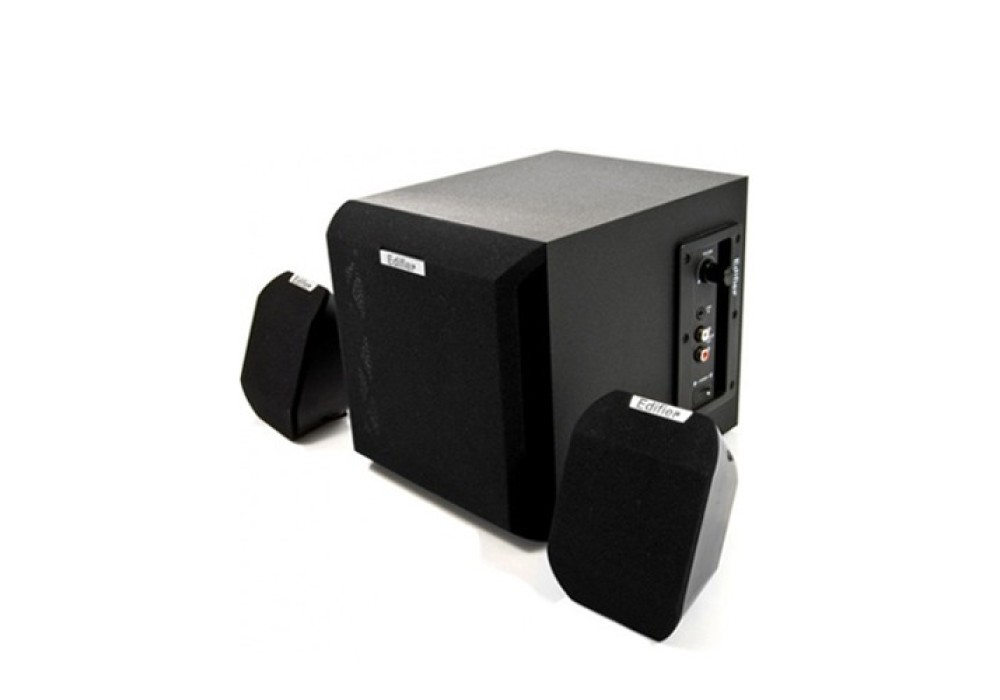 Edifier X100B 2:1 Dramatic Gaming Bluetooth Speaker Price IN BD