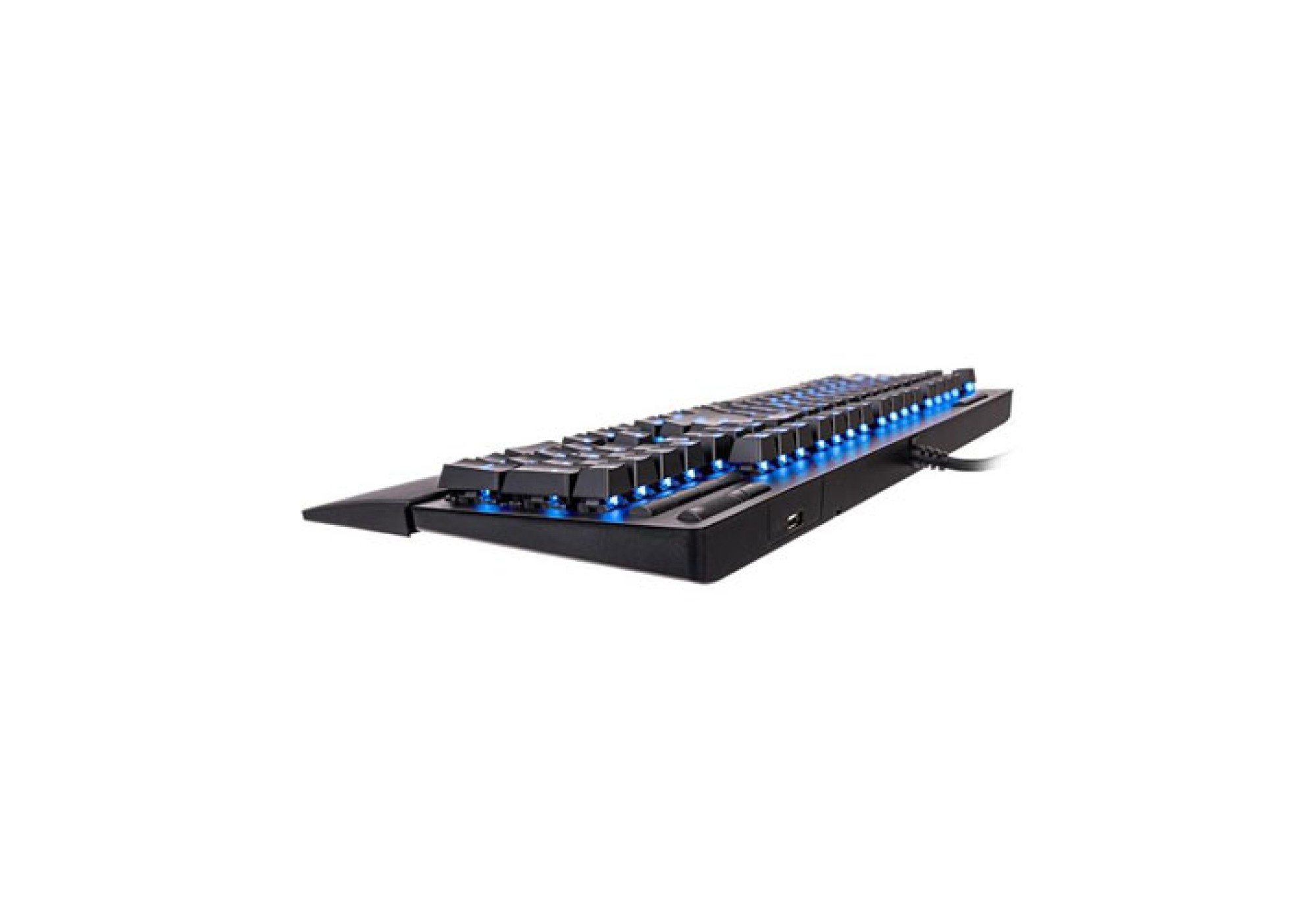 Thermaltake Neptune PRO Blue Gaming Keyboard Price in BD 2022