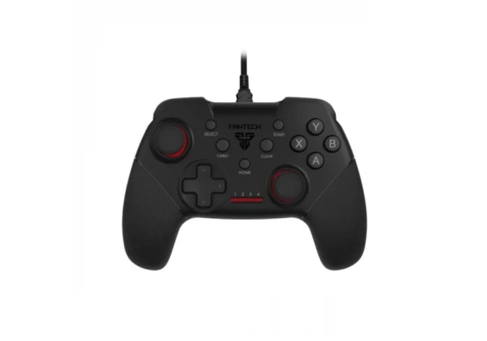 Fantech GP13 Shooter Gaming Controller Price In Bangladesh