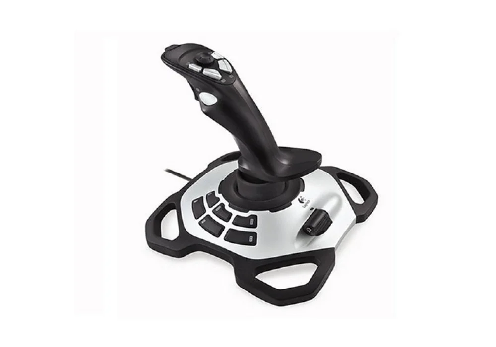 Logitech Joystick Extreme 3D PRO Price in BD