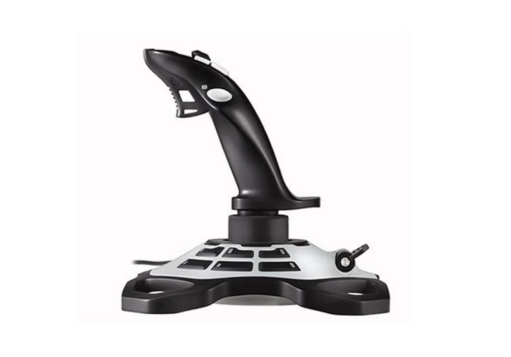 Logitech Joystick Extreme 3D PRO Price in BD