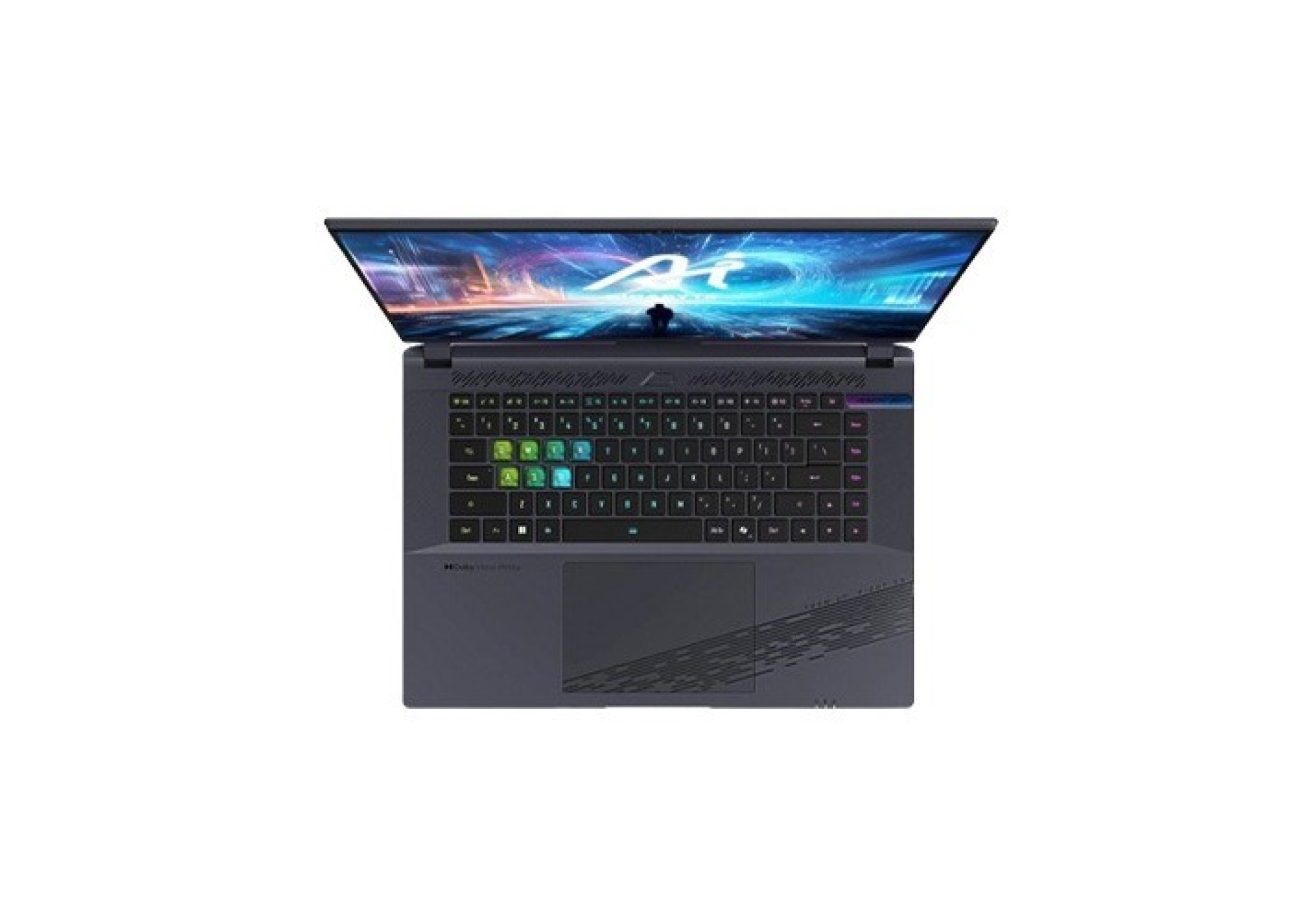 Gigabyte AORUS 16X AKG 2024 RTX 4060 2K Laptop Price in BD
