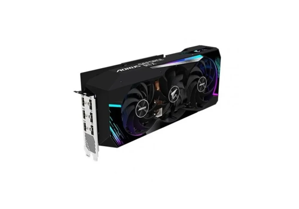 Gigabyte AORUS GeForce RTX 3080 Graphics Card Price in BD