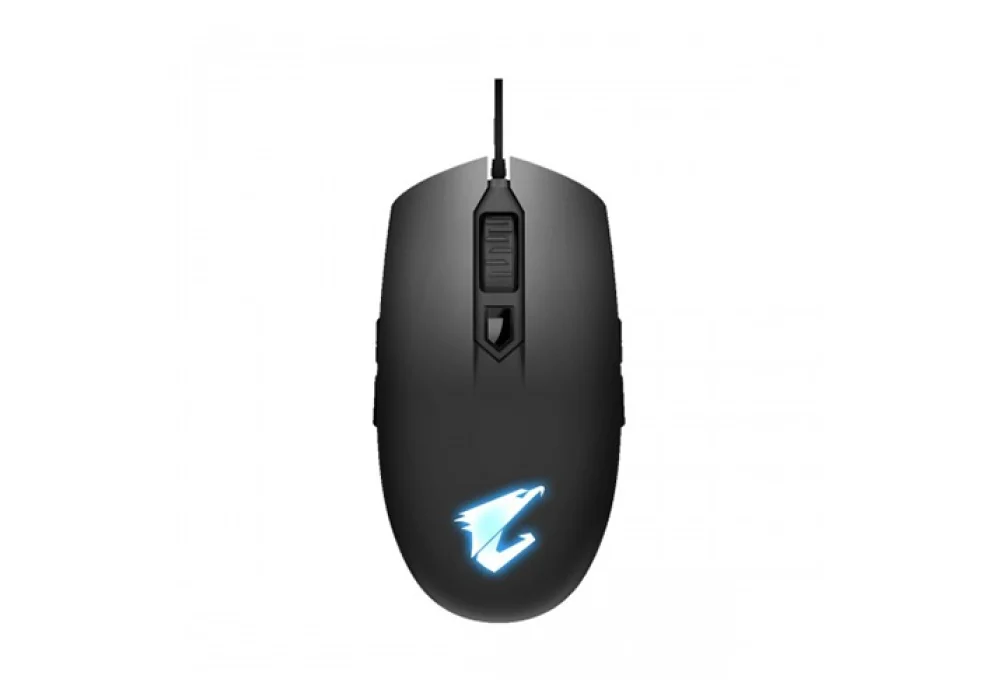 Gigabyte Aorus M2 USB RGB Gaming Mouse Price In Bangladesh