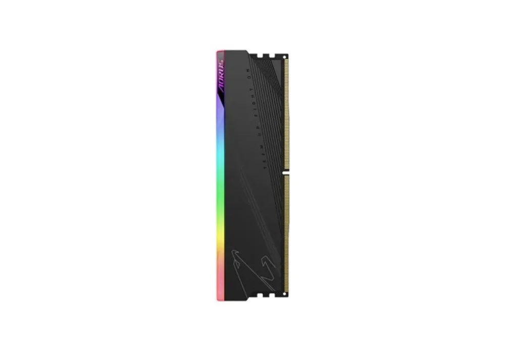 Gigabyte AORUS RGB DDR5 32GB GAMING RAM Price in bd