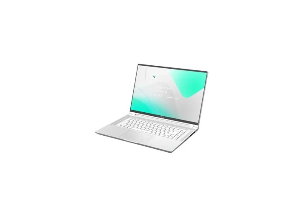 Gigabyte Core i7 13700h AERO 16 OLED BKF Laptop Price in BD