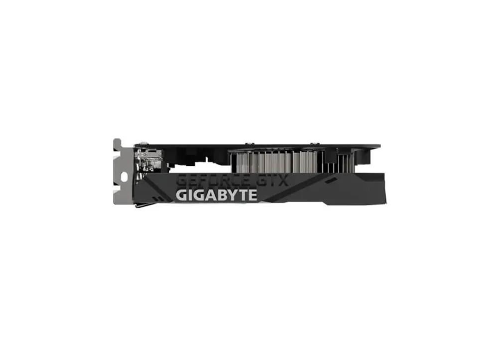 Gigabyte GeForce GTX 1630 OC 4GB Graphics Card Price in BD