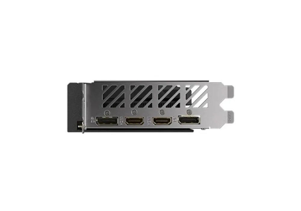4060 Price in BD - GIGABYTE GeForce RTX WINDFORCE OC 8G Graphics Card