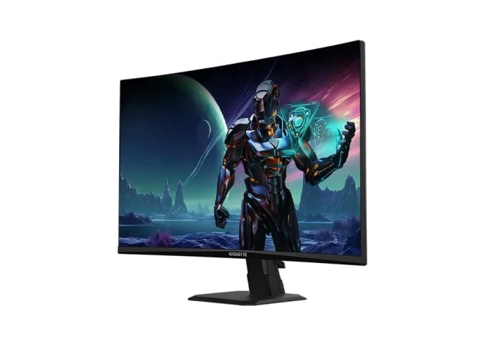Gigabyte GS27FC 27 inch Monitor Price in BD