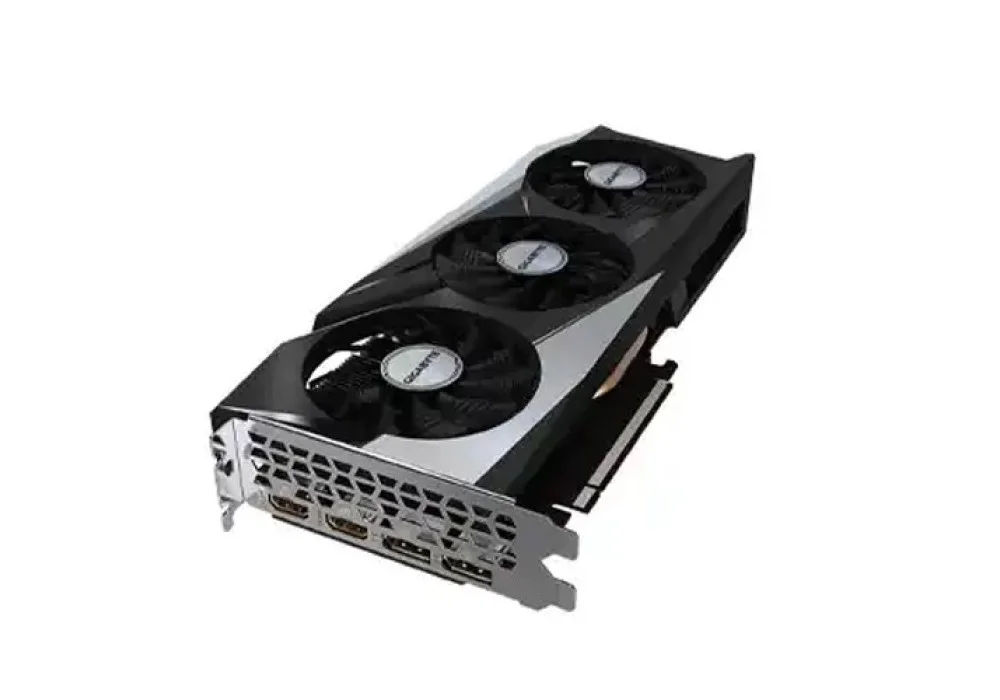 GIGABYTE Intel Arc A380 Gaming Graphics Card Price in BD
