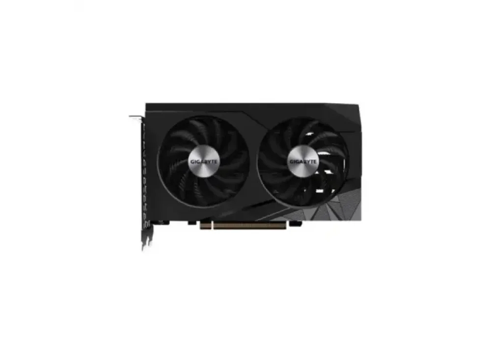 Gigabyte Intel Arc A380 WINDFORCE OC Graphics Card Price in BD