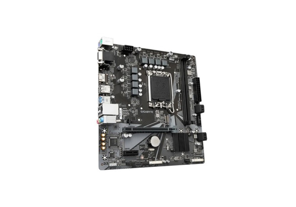 Gigabyte Intel H610M H Motherboard Price in BD