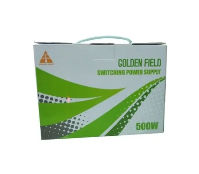 Golden Field Power Supply Price in BD