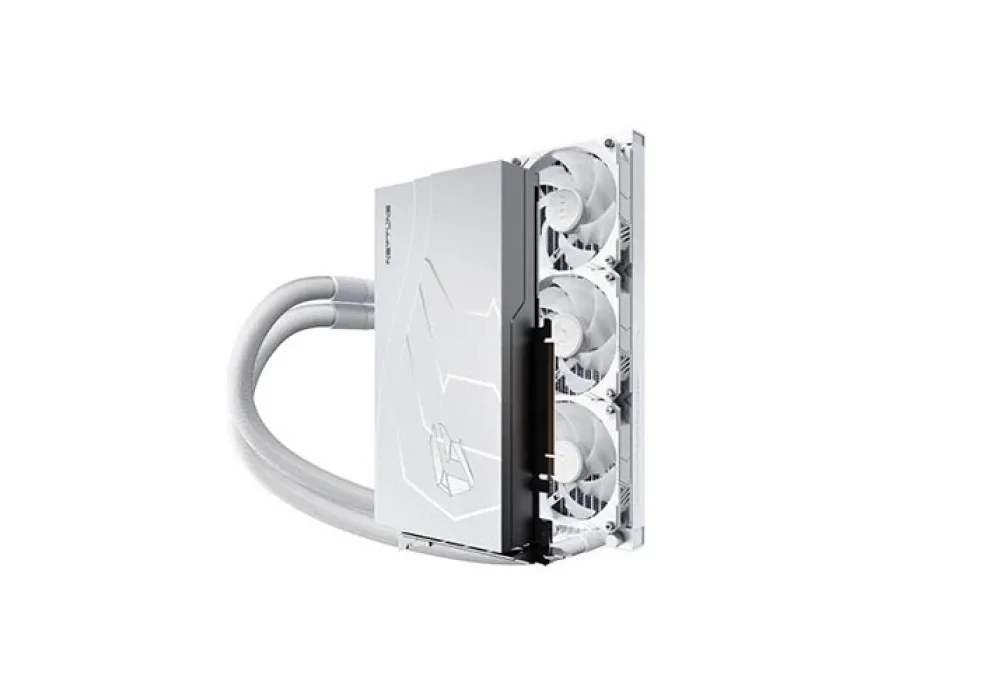 COLORFUL iGame GeForce RTX 4090 Neptune OC-V 24GB GDDR6X Graphics Card ...