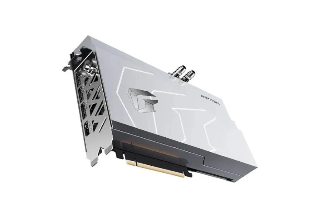 COLORFUL iGame GeForce RTX 4090 Neptune OC-V 24GB GDDR6X Graphics Card ...
