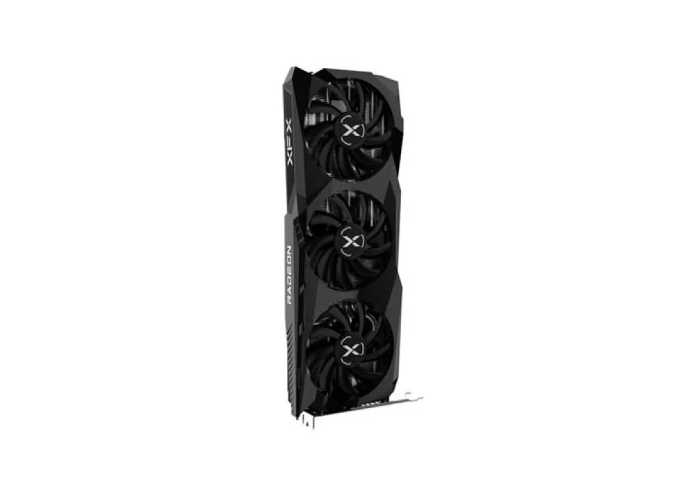 XFX Speedster SWFT 309 AMD Radeon RX 6700 XT Core 12GB GDDR6 Gaming ...