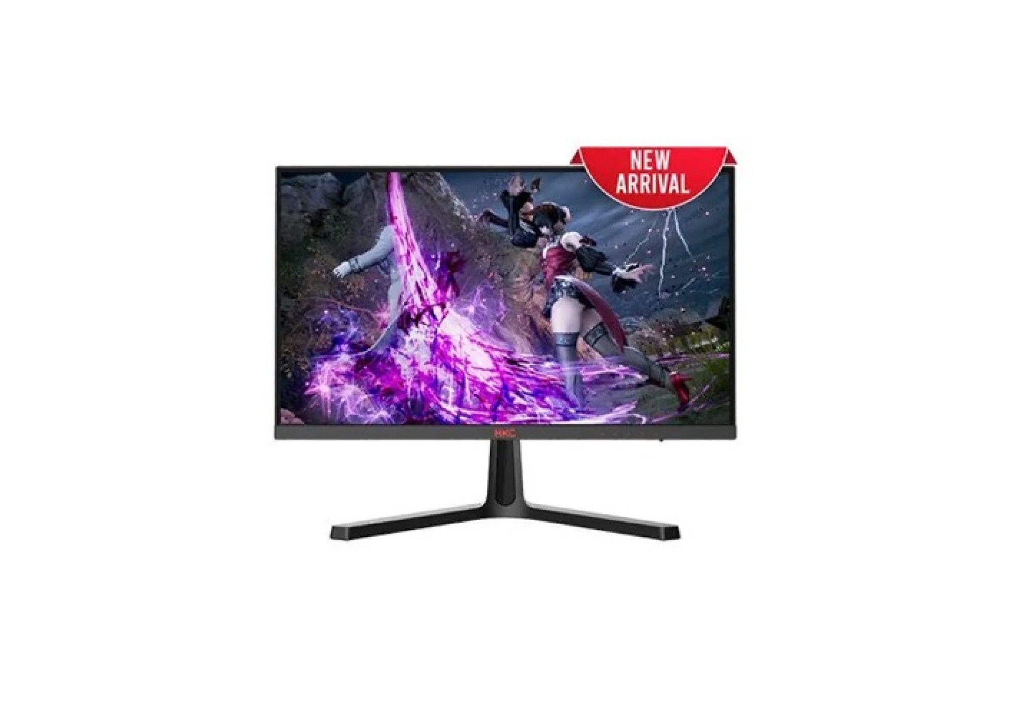HKC MG24V9F 24 inch 165hz IPS Monitor Price in BD