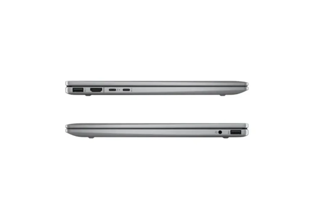 HP Envy x360 2-in-1 14-fc0121TU Touch Laptop Price in BD