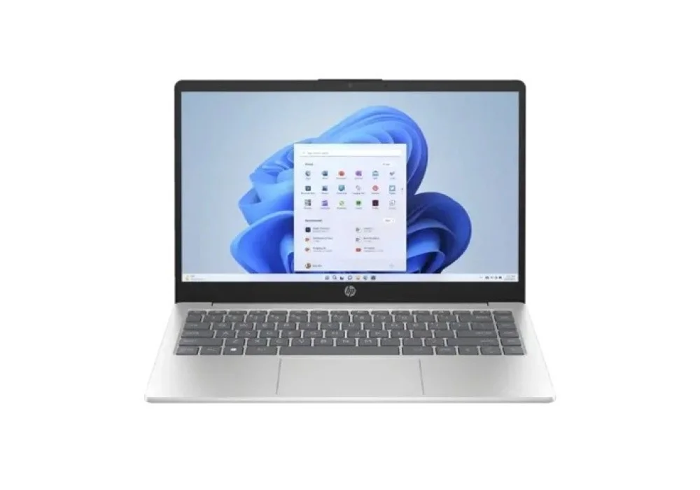 HP 14-ep0160TU Core i3 13th Gen 14 Inch FHD Laptop price in BD