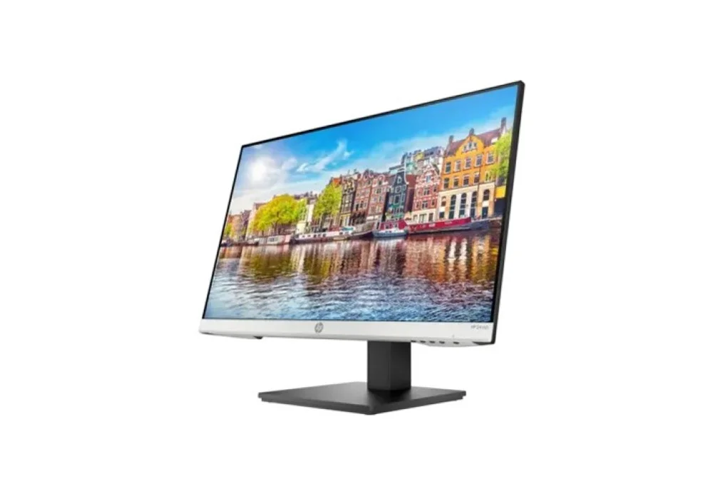 HP 24mh 23.8-inch FHD IPS Monitor Price in BD