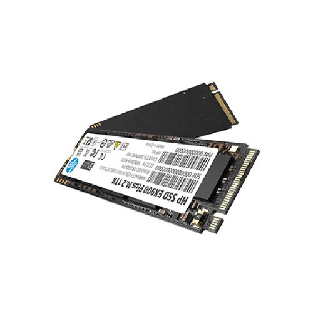 HP EX900 PLUS 1TB M.2 PCIe NVMe Internal SSD Price in BD