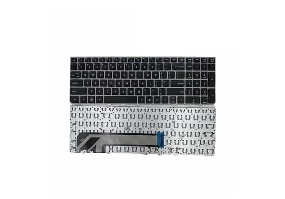 HP ProBook 4530S, 4535S, 4730S, 4735S Laptop Keyboard Price In BD