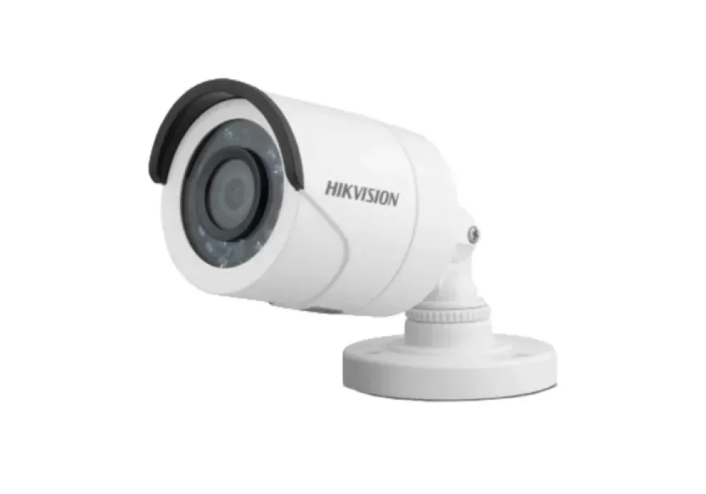 Buy Hikvision DS-2CE16D0T-IRP ECO 2MP Bullet CC Camera at Best Price in ...