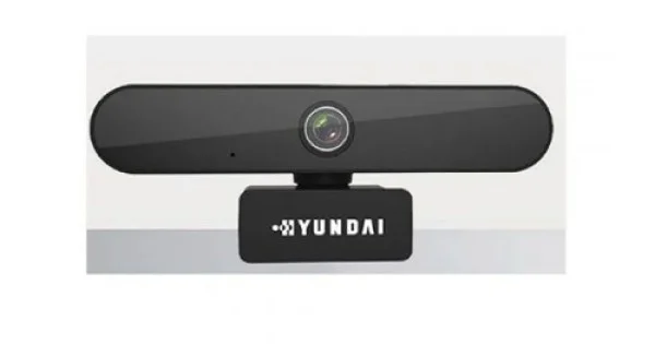 Hyundai HYS-001 1080p Video Camera Webcam Price in Bangladesh