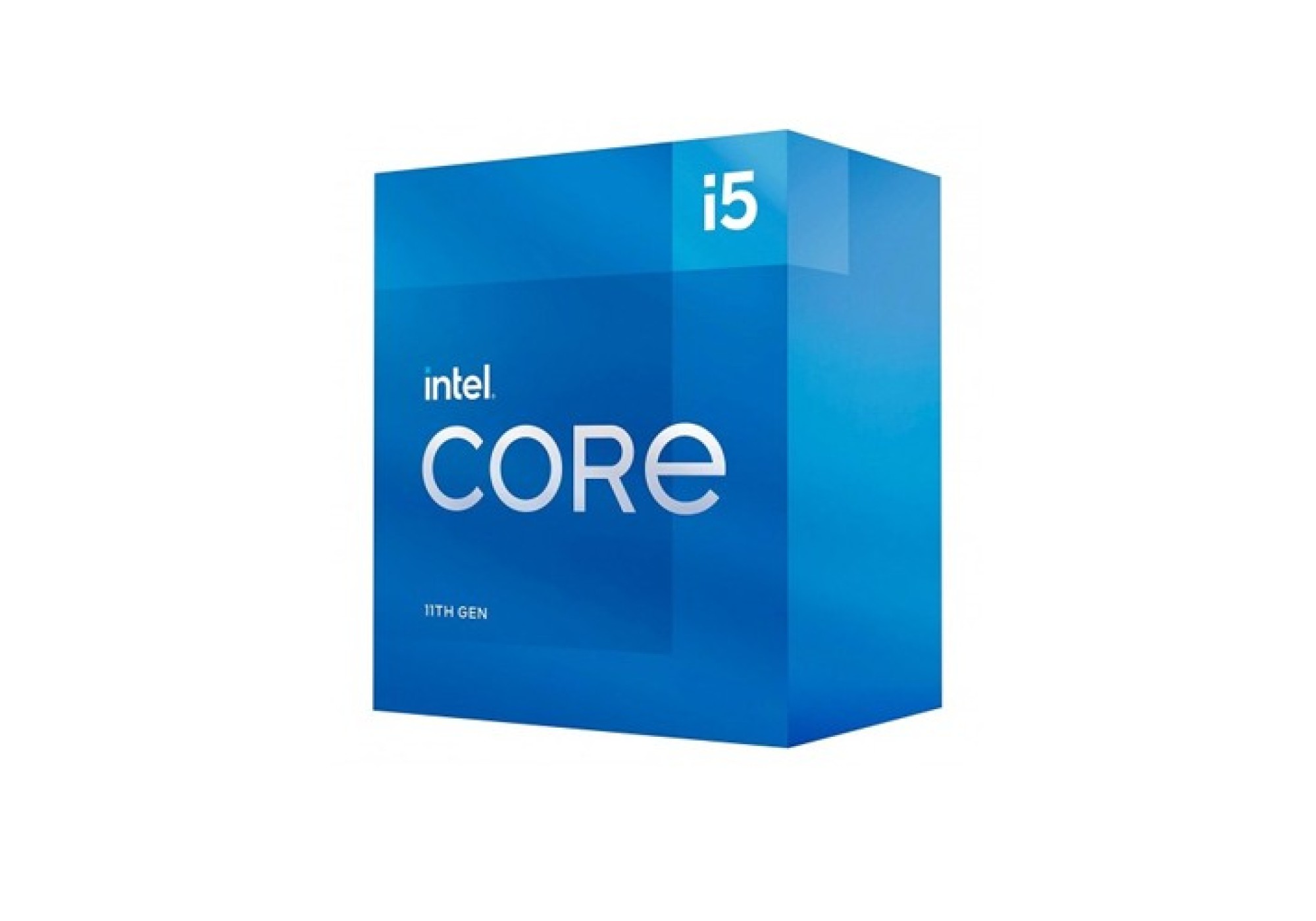 Intel 11th Gen Core i5-11500 Rocket Lake Processor Price in BD