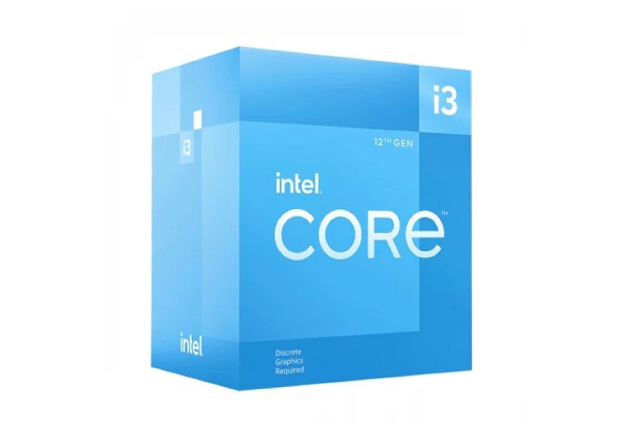 Intel 13th Gen Core i3-13100 Raptor Lake Processor price in bangladesh