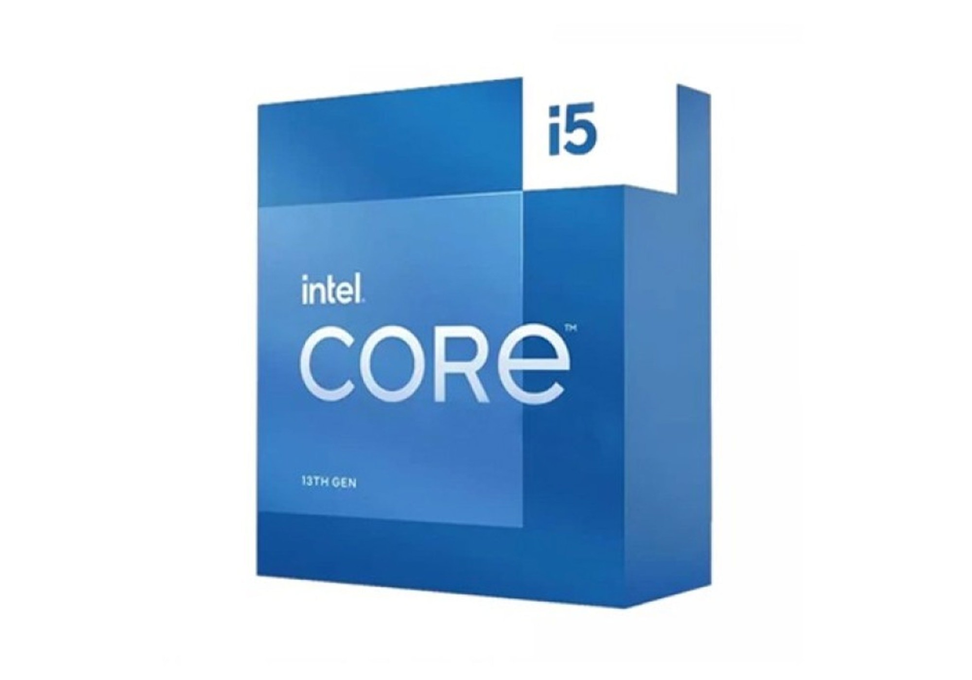 Intel 13th Gen Core i5 13400F Raptor Lake Processor Price in Bangladesh