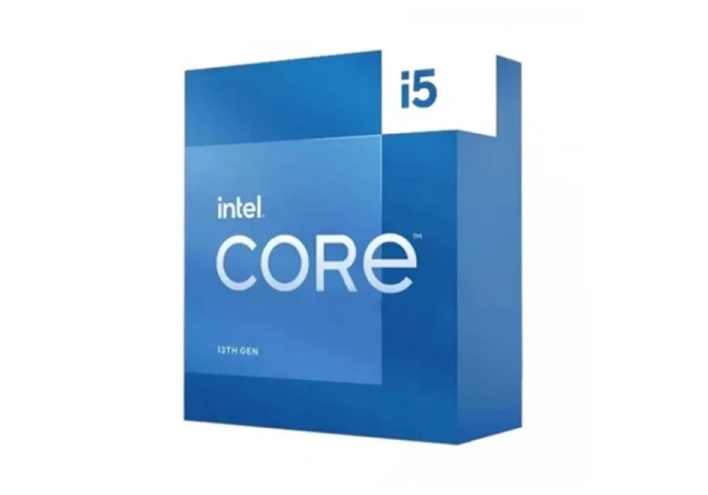 Intel 13th Gen Core i5 13600K Processor Price in BD 2025