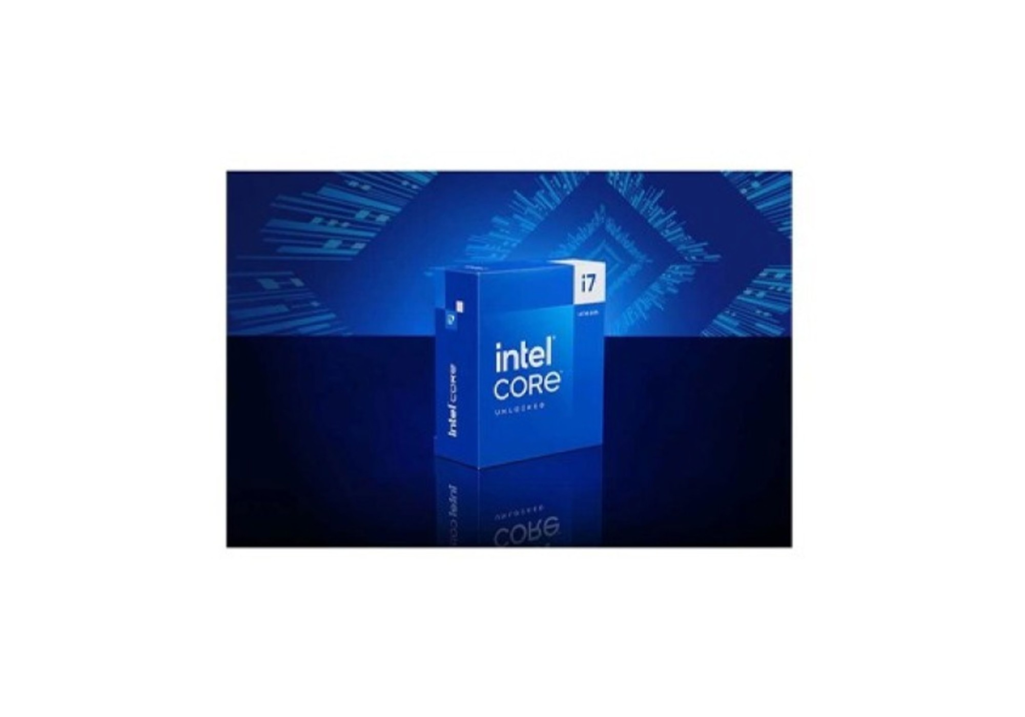 Intel 14th Gen Core i7 14700K Raptor Lake Processor price in bd