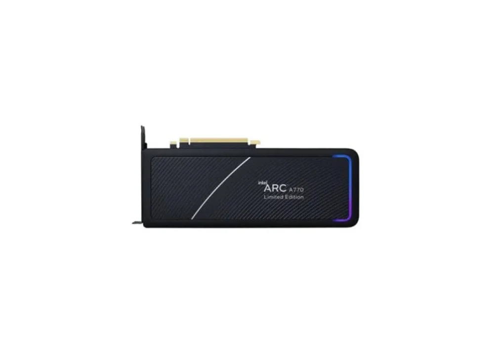 Intel Arc A770 Limited Edition Graphics Card Price in BD